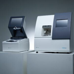 Neksia Series - Essilor Instruments USA