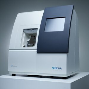 Neksia Series - Essilor Instruments USA