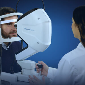 Cellview Imaging - WRI-1 Retinal Imager - Essilor Instruments USA