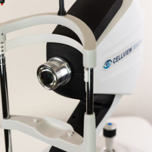 Cellview Imaging - WRI-1 Retinal Imager - Essilor Instruments USA