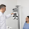 Vision-R 700 Refraction System - Essilor Instruments USA