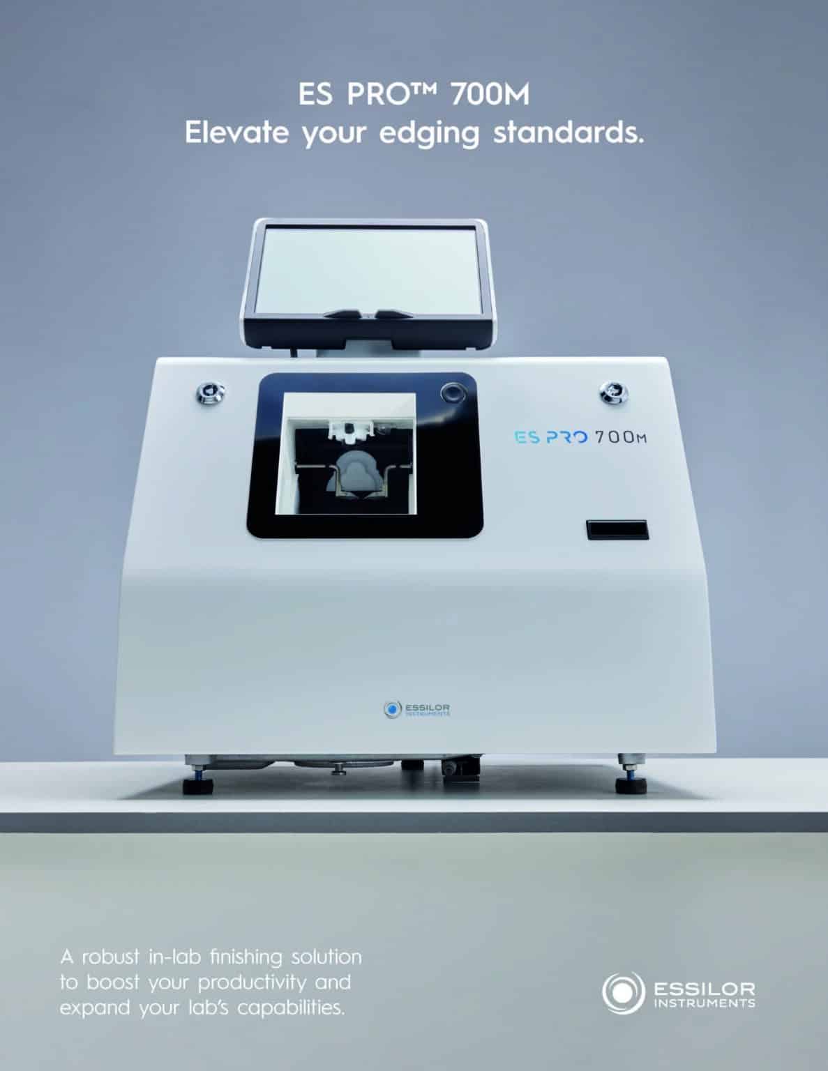 Brochures - Essilor Instruments USA