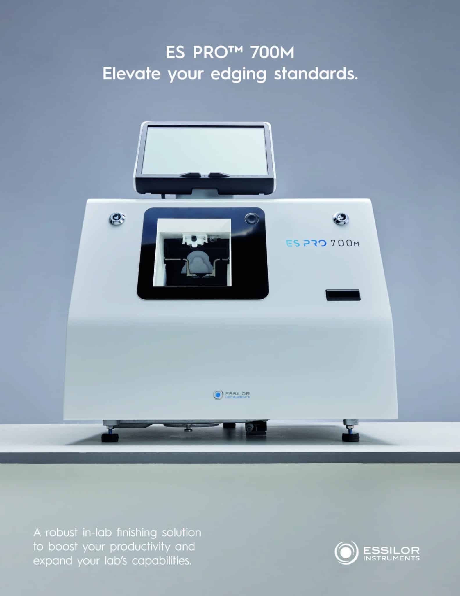 Brochures - Essilor Instruments USA