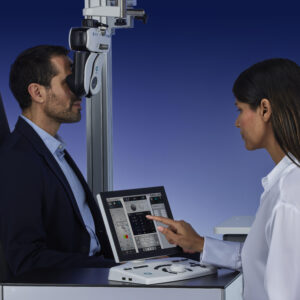 Vision-R 800 Auto Refraction System - Essilor Instruments USA