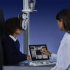 Vision-R 800 Auto Refraction System - Essilor Instruments USA