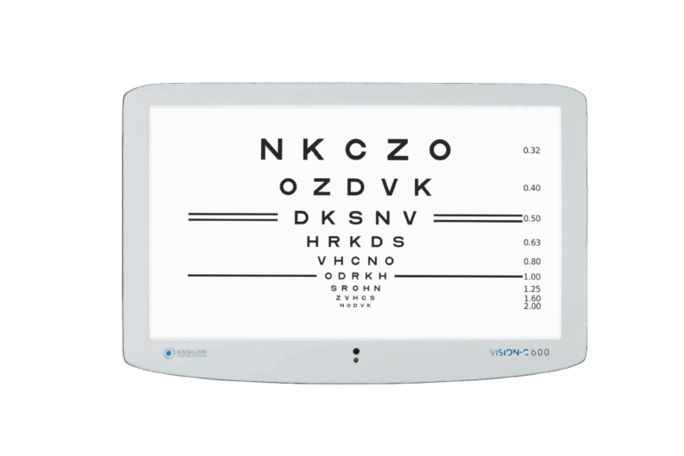 Vision-R 800 Auto Refraction System - Essilor Instruments USA