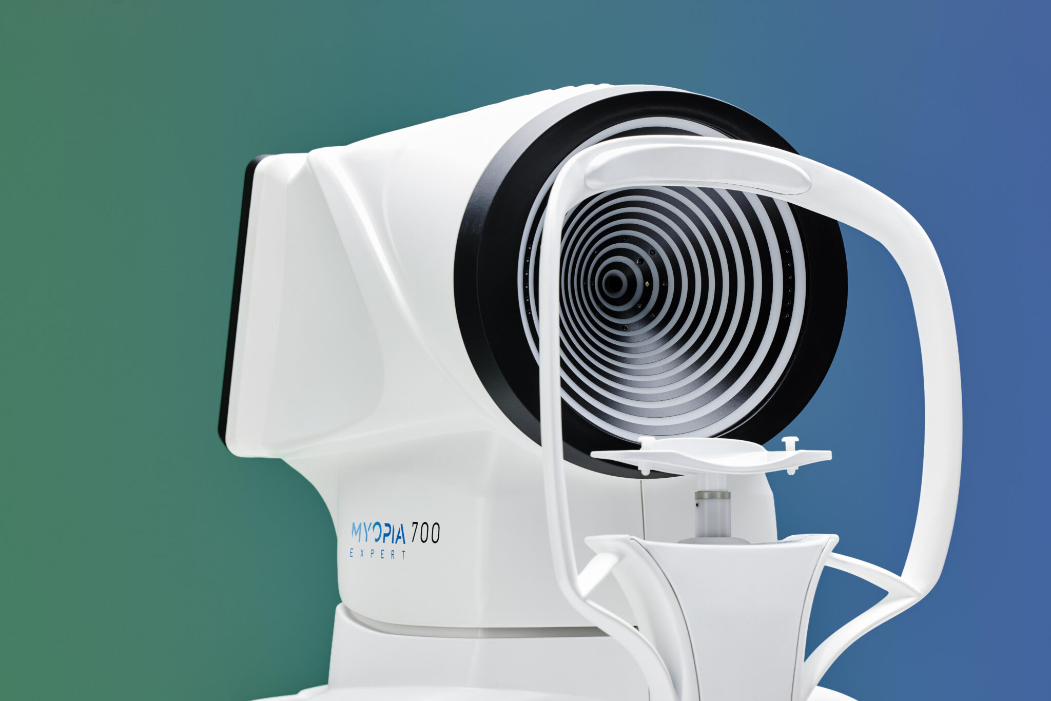 Myopia Expert 700 Biometer - Essilor Instruments USA