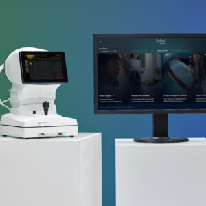 Myopia Expert 700 Biometer - Essilor Instruments USA