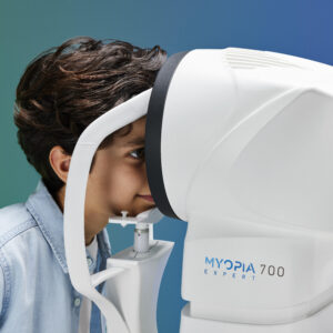 Myopia Expert 700 Biometer - Essilor Instruments USA