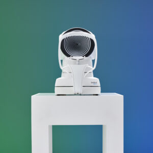 Myopia Expert 700 Biometer - Essilor Instruments USA