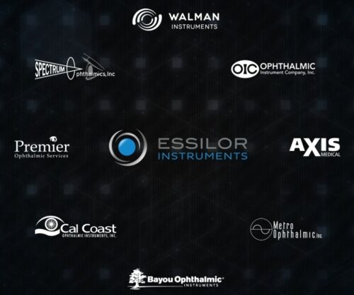 2025 Essilor Instruments North America Overview - Essilor Instruments USA