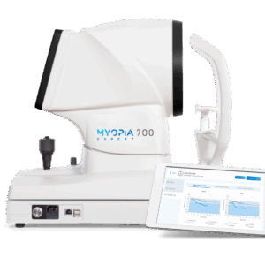 Myopia Expert 700 Biometer - Essilor Instruments USA