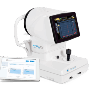 Myopia Expert 700 Biometer - Essilor Instruments USA