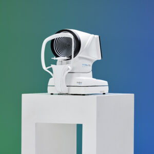 Myopia Expert 700 Biometer - Essilor Instruments USA